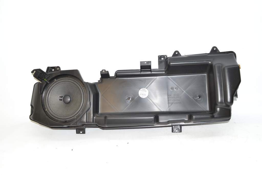 Audi A6 C6 4F 04-11 Haut-parleur pour la porte Devant du droit ASK | eBay