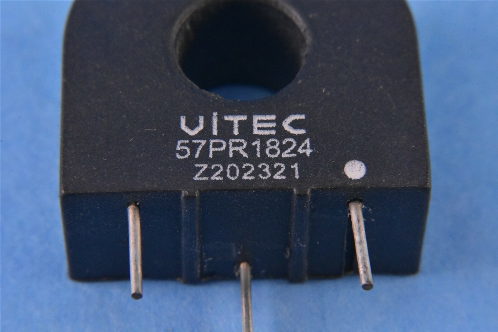 8 (Eight) Vitec SMPS Current Sense Transformers P/N: 57PR1824 | eBay