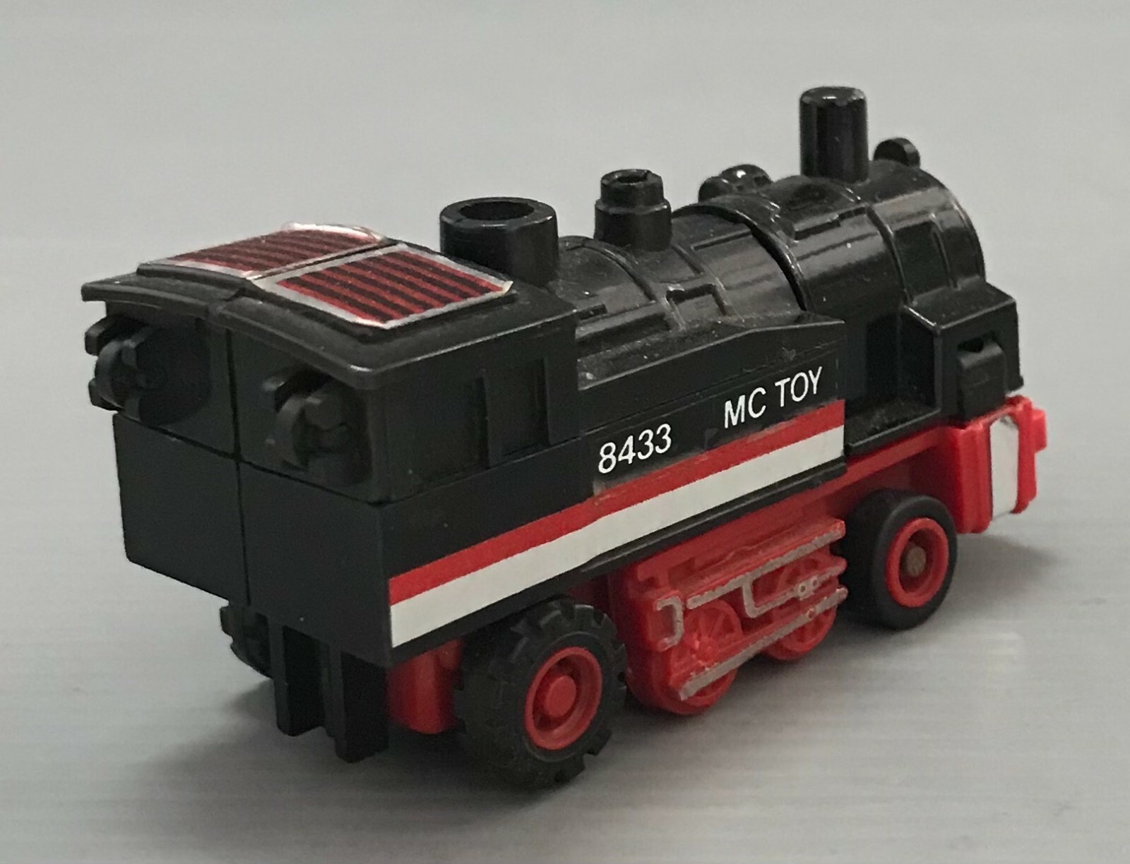 1980’s Mc Toy Transformers gobot moto-bot dynabot playbot robot retro ...