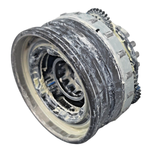 Shimano Switching Ring Drive Unit SG-8R35 Nexus 8 Fold Gear Hub Circuit ...