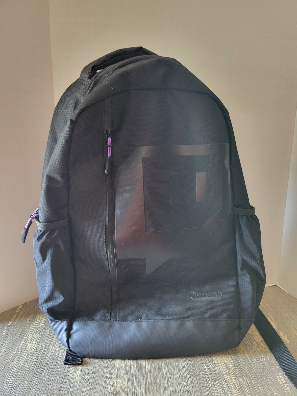 Official Twitch Everywhere Backpack - Gem