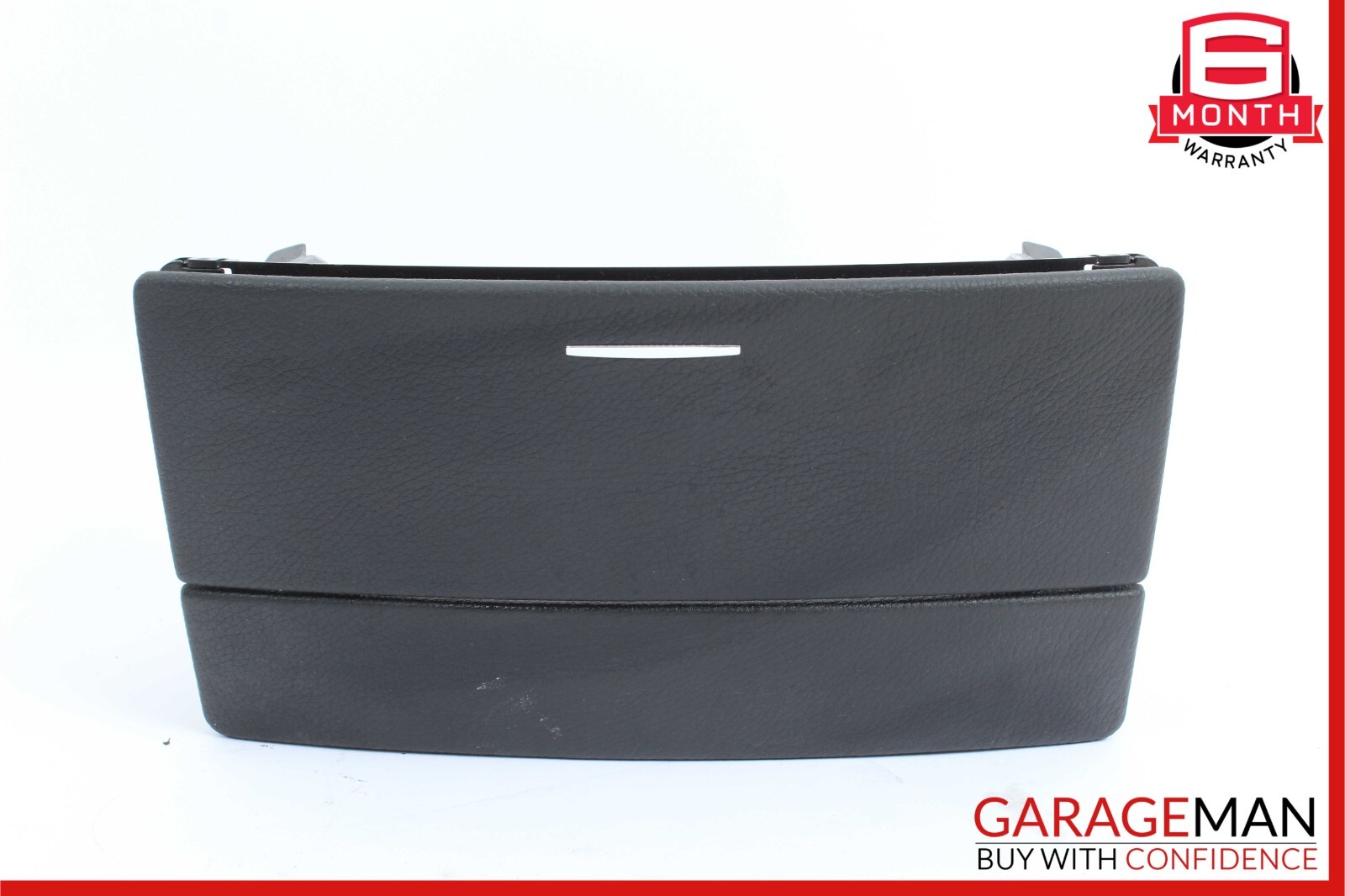 07-13 Mercedes W221 S400 S550 Center Console Dashboard CD Player Trim ...