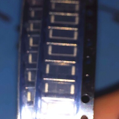 50PCS SMD Alloy Resistance 2512 1W 0.01R 5% R01 Resistance | eBay