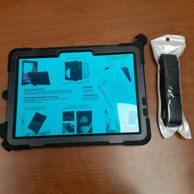 ZenRich Surface Go 1 &2 Swivel Case | eBay