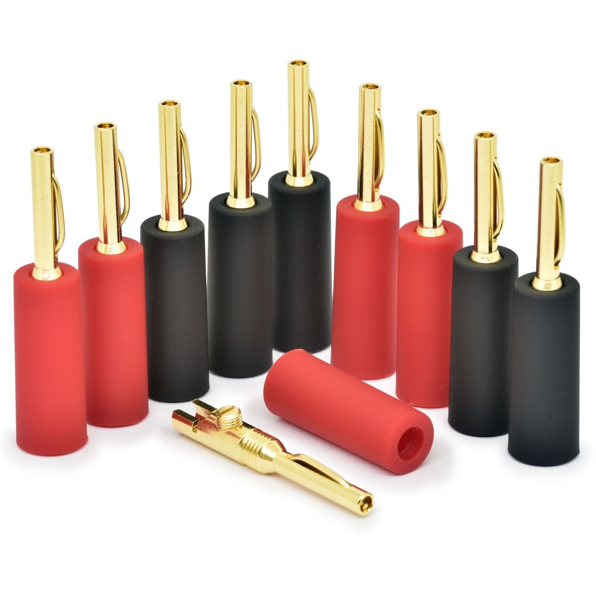 Banana Cable Connectors