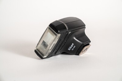 Nikon Speedlight SB-400 Shoe Mount Flash for Nikon - Used 718122185917 ...
