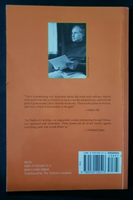 Boars' Dance by Joe Paddock (1996, Trade Paperback) for sale online | eBay