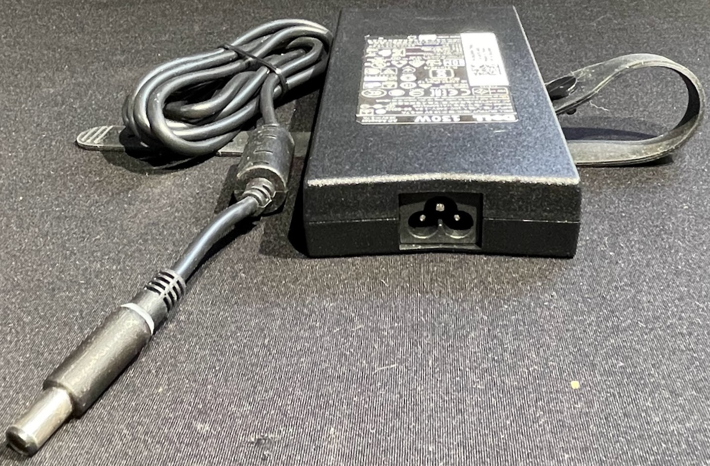 Dell Genuine 130W / 19.5V / 6.7A AC Power Charging Adapter / 6G99N ...