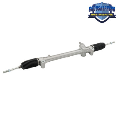 For 2010-2014 Lexus RX350 RX450h V6 3.5L Power Steering Rack & Pinion ...