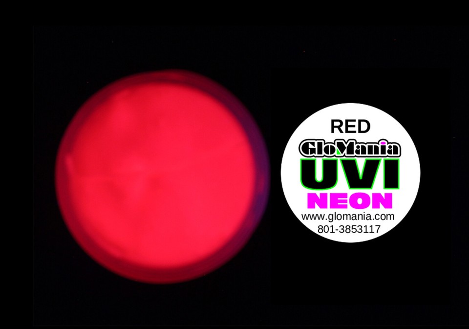 UV Reactive Invisible Black Light Paint Neon, Rave Party | eBay