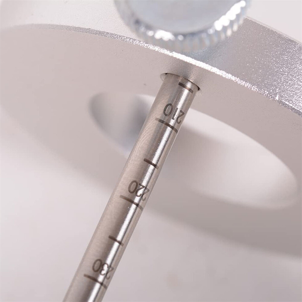 60ml Universal Fork Oil Level Gauge Adjustment Measuring Tool For ...