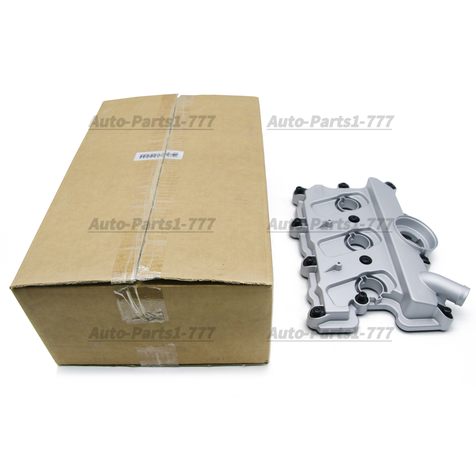 3.0T 4-6 Cylinder Head Valve Cover MAHLE For VW Touareg Audi 2.8 3.0T ...