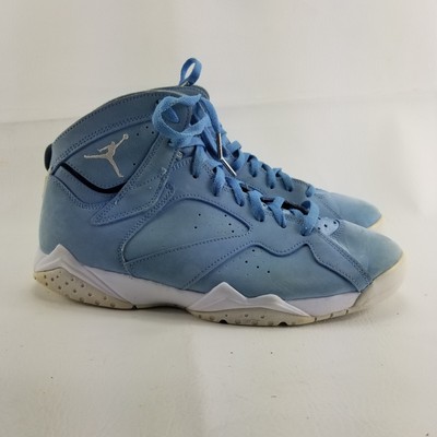 Jordan 7 Gamma Blue