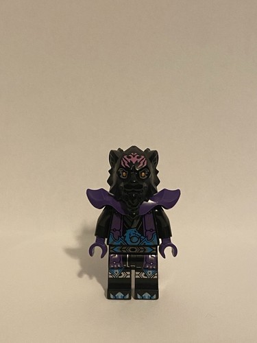 Ninjago Lord ras dragons rising njo862 | eBay UK