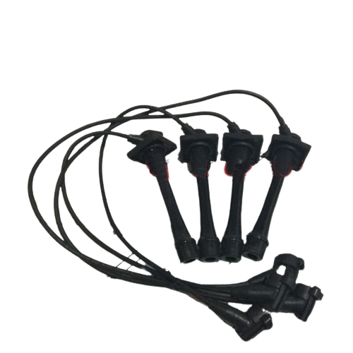 OEM Spark Plug Wire 90919-22327 Fits For Toyota Celica Corolla Levin ...
