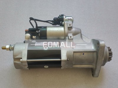 1Pcs New 4985441 For cummins Generator starter | eBay