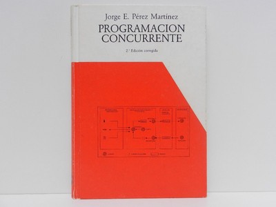 Programación concurrente | eBay
