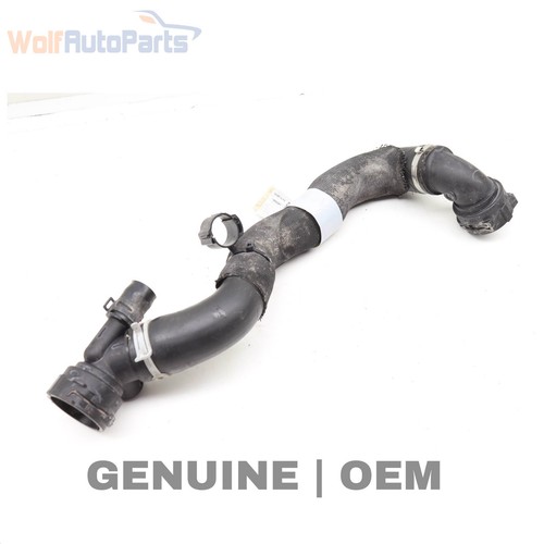 2018-2020 LAND ROVER RANGE ROVER VELAR 3.0L - Lower Radiator Coolant ...