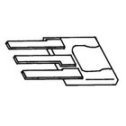 1Pcs SS22PE Board Mount Hall Effect / Magnetic Sensors 2.5mA 0.25V | eBay