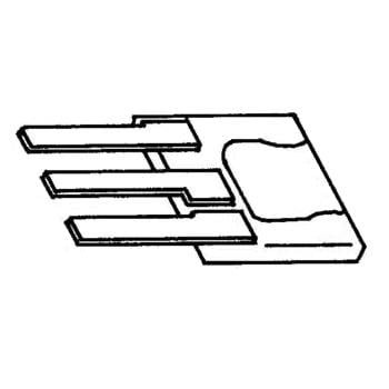 1Pcs SS22PE Board Mount Hall Effect / Magnetic Sensors 2.5mA 0.25V | eBay