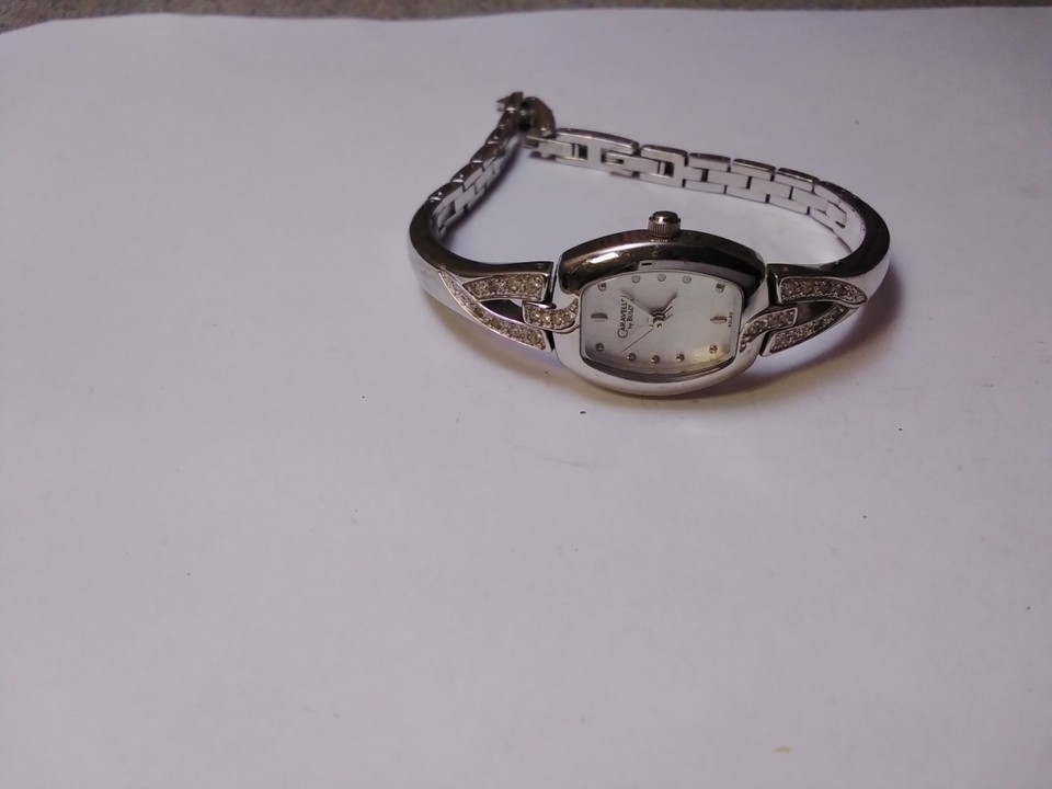 VINTAGE LOT OF WATCHES UNTESTED...UNBRANDED...PARTS ONLY | eBay