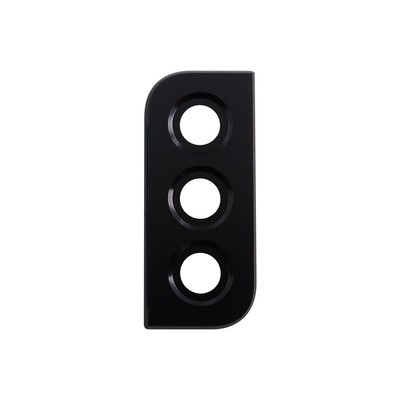 For Samsung Galaxy S22 Plus Back Camera Lens + Bezel Replacement Part ...