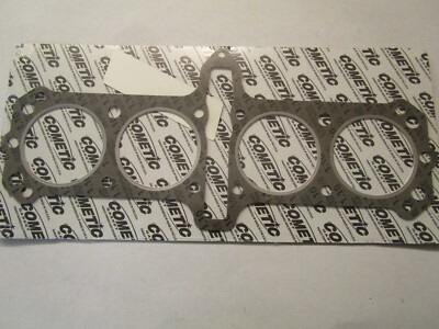 Suzuki GS1100 GS1150 81-86 1260cc 78mm Cometic Big Bore Head Gasket ...