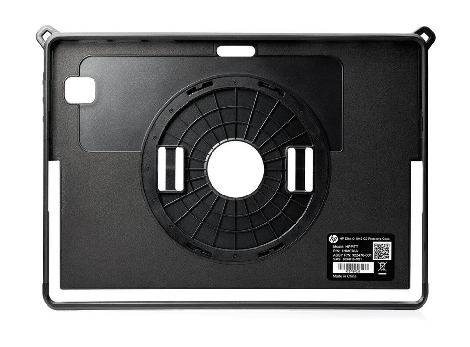 10x Genuine HP Protective Case Elite x2 1012 G2 With Shoulder Strap ...