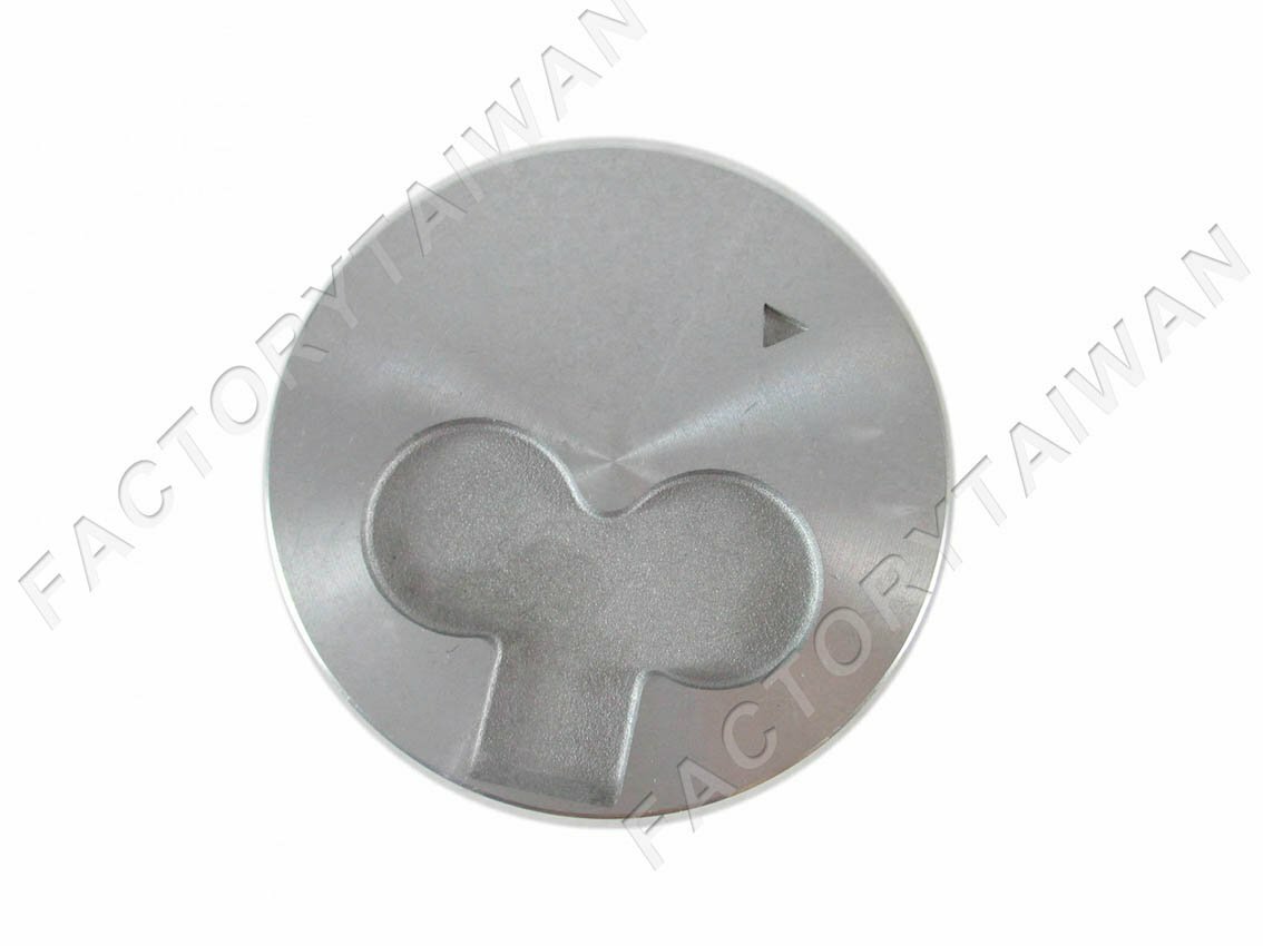 Piston + Ring Kit Set STD for Mitsubishi K3B X 3 PCS | eBay