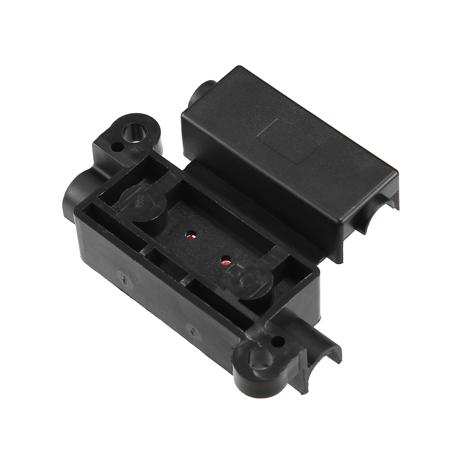 5 Set Auto Black 150A Fuse with In-Line Holder Electrical Protection ...