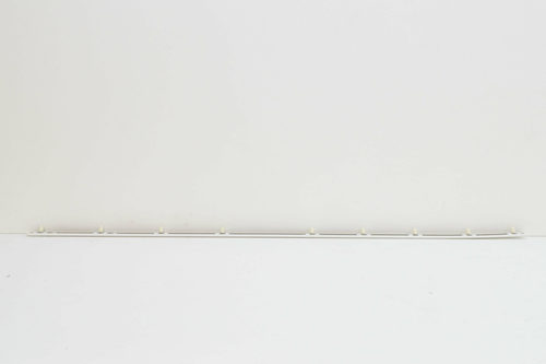 NEW BMW 3 COUPE E46 FRONT RIGHT DOOR MOLDING 7001044 51137001044 ...