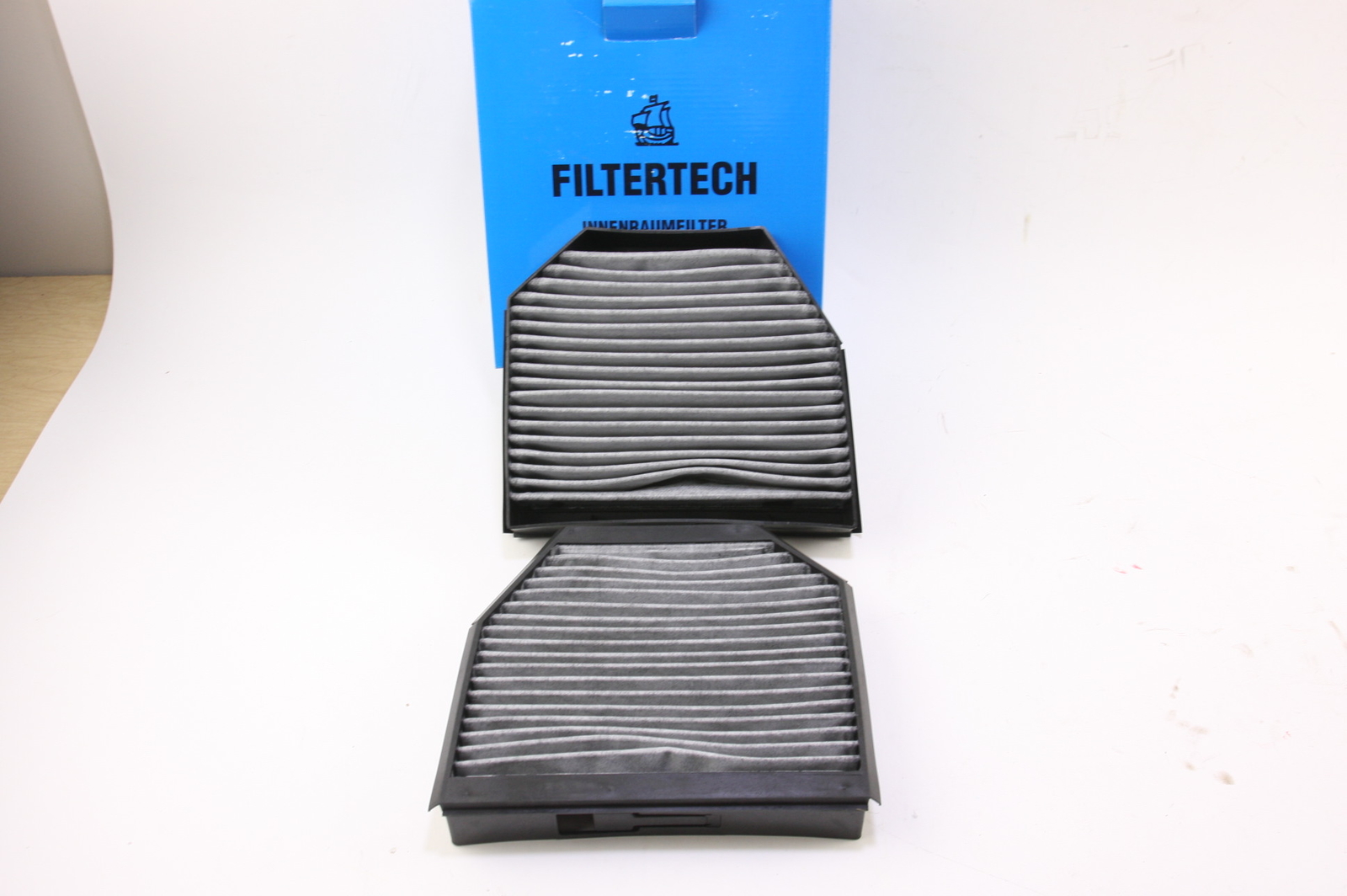 Cabin Air Filter Fits MERCEDES BENZ SLR McLaren Sl65 AMG S350 ...