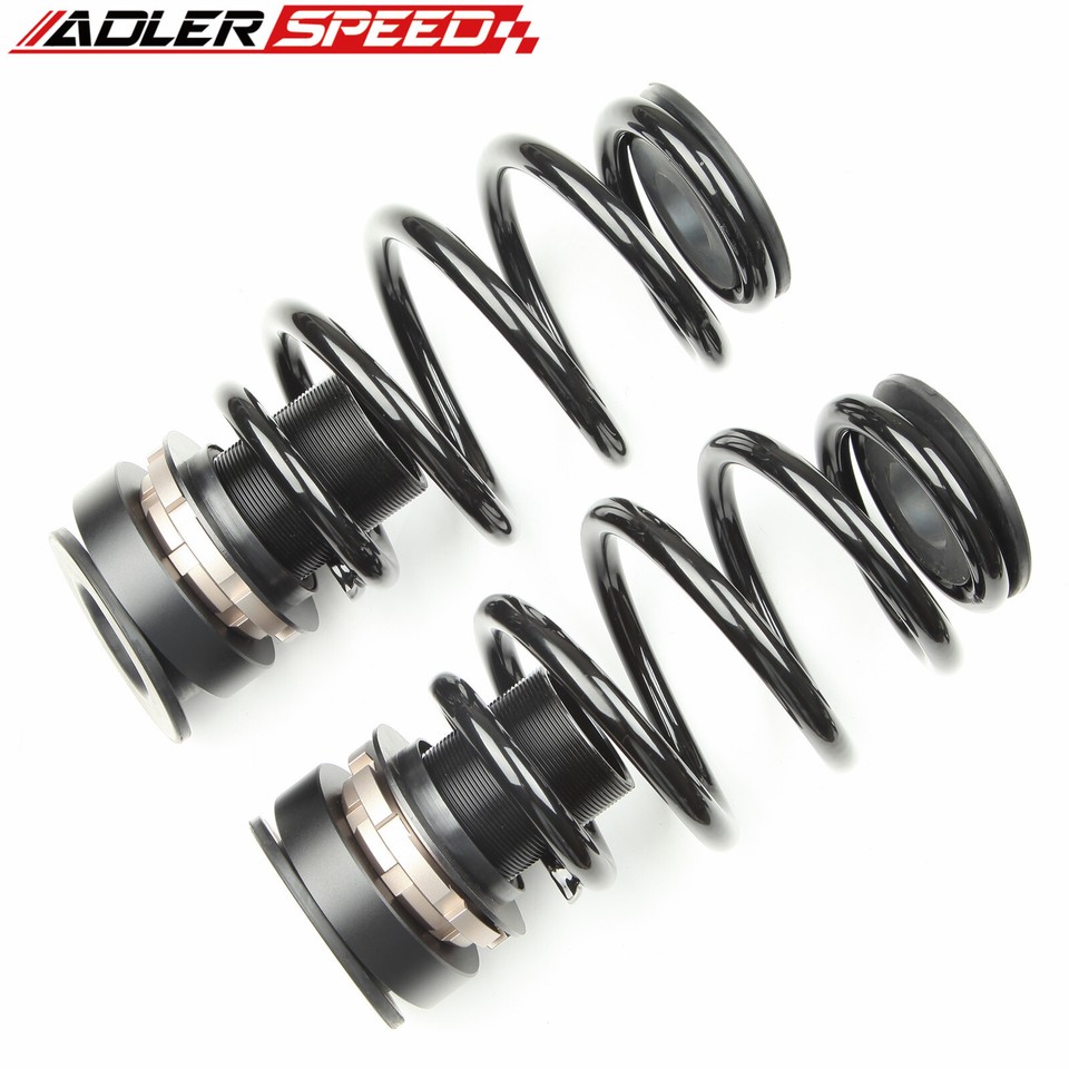 Adjustable Coilovers Lowering Suspension Kit for Chevy Impala Malibu 18 ...