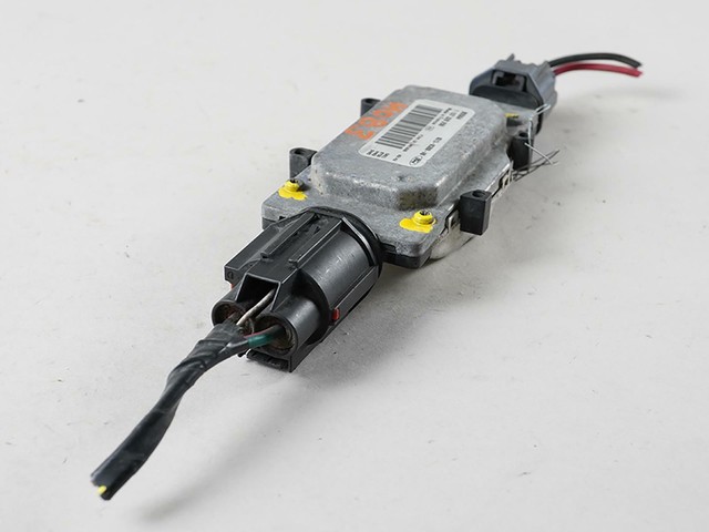 2010 - 2012 Ford Fusion Cooling Fan Chassis Control Module Unit ...