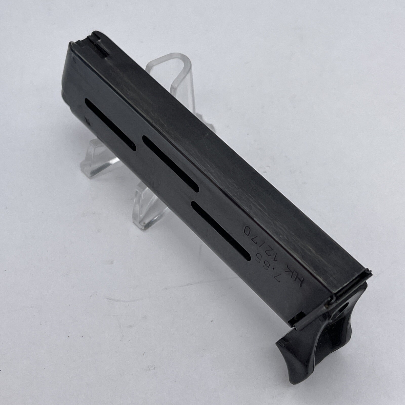 #B4SR Heckler & Koch 1970 H&K Model 4 HK4 7.65 (32ACP) Magazine Mag ...