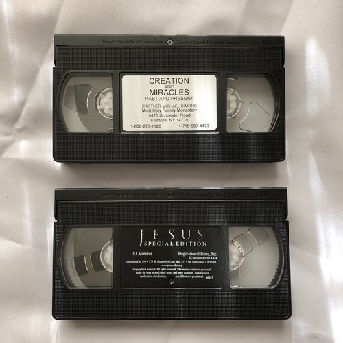 Brother Michael Dimond - Creation and Miracles Past and Present & Jesus ...