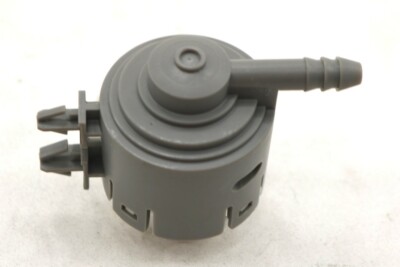 NEW OEM Ford Fuel Vapor Valve Assembly 3S4Z-9B593-AA Focus 2.3L I4 DOHC ...