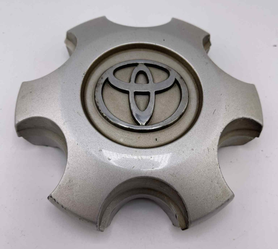 Toyota Tacoma OEM Wheel Center Cap 2005-2010 P# 42603-AD060 (SET OF 4 ...