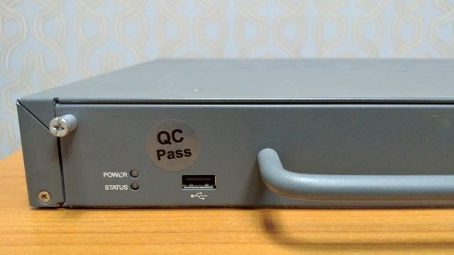 HPE Aruba JW735A 2-Port Controller for sale online | eBay