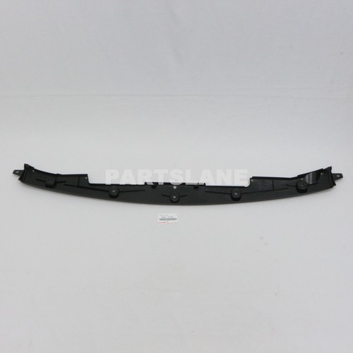 76891-47020 Toyota OEM Genuine SPOILER, REAR NO.1 | eBay