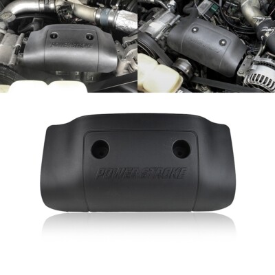 7.3L Engine Diesel Powerstroke Dress Cover For Ford F-250 F-350 F-450 ...