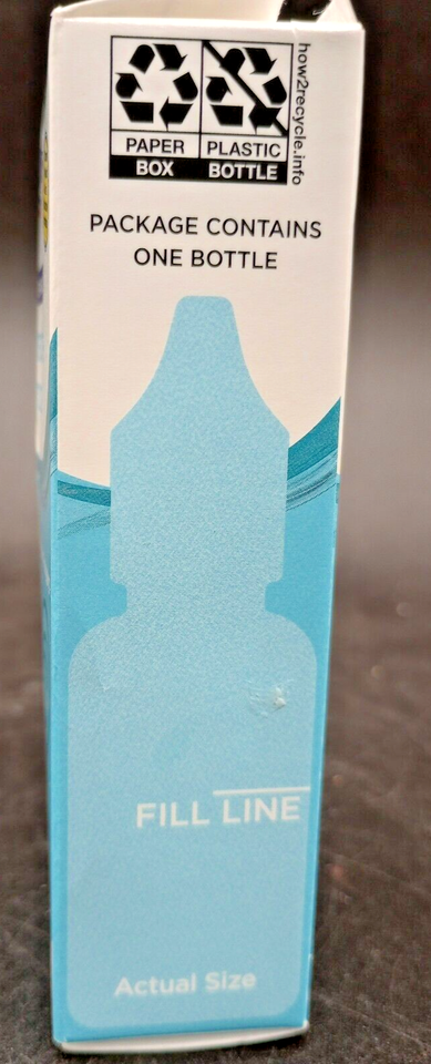 EQUATE - Homeopathic Earache Drops - 0.33 Fl Oz - EXP 01/26 | eBay