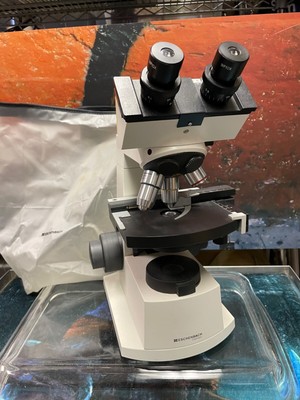 Imaging & Aesthetics Equipment - Microscope