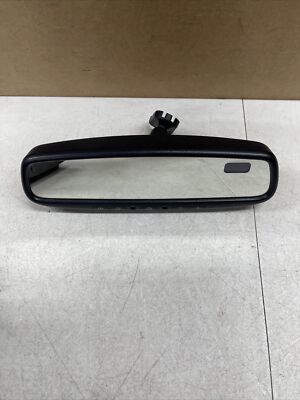 2010 2011 2012 2013 2014 Subaru Legacy Outback Rear View Mirror Compass ...