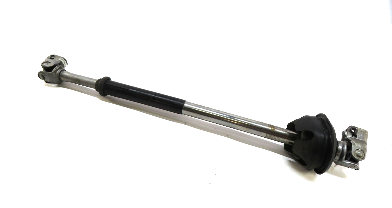 Audi 8R1419753F Genuine OEM Intermediate Shaft for sale online | eBay