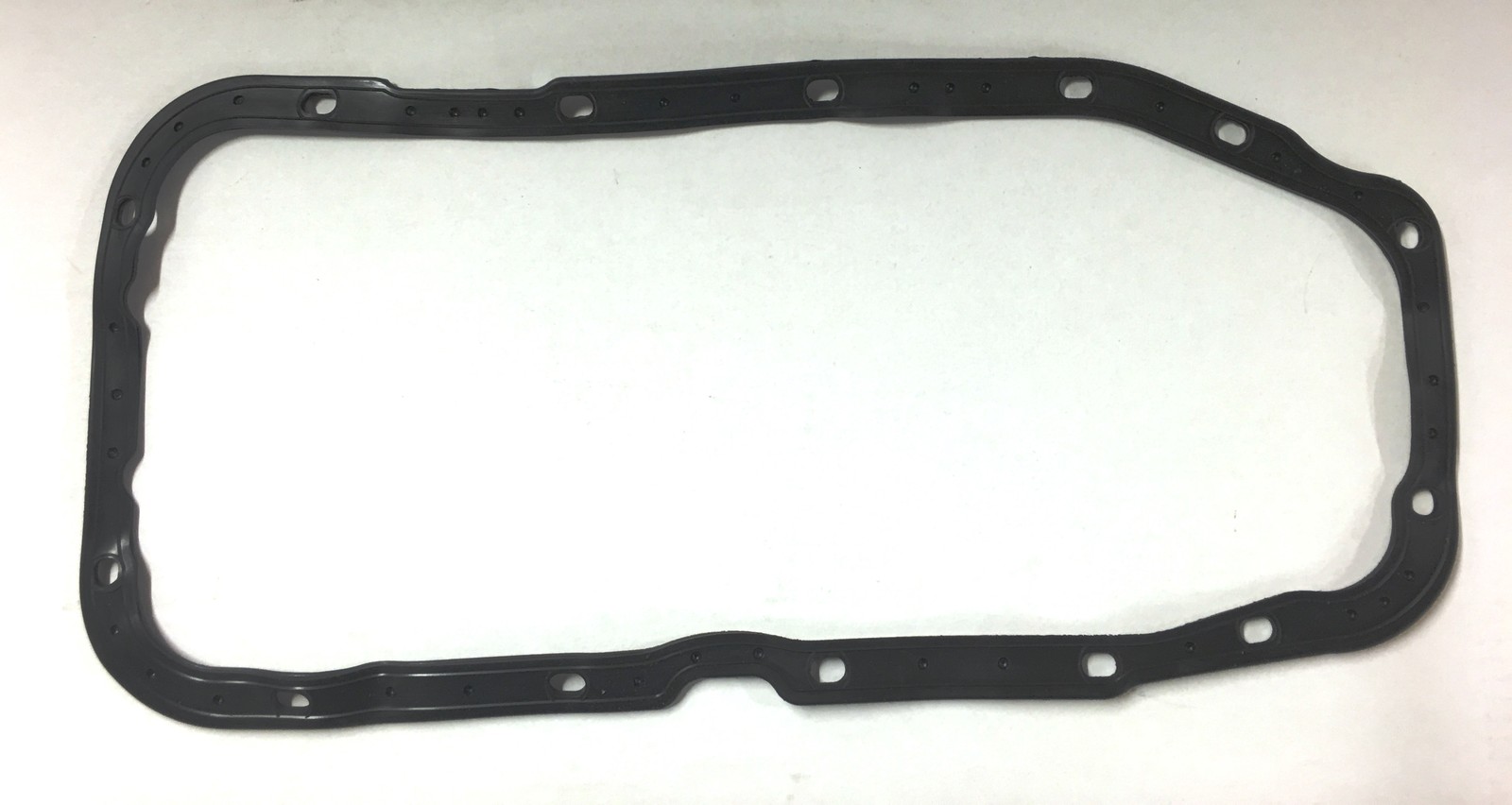 RUBBER SUMP GASKET (RED TOP) 16V 2.0L ASTRA KADETT CALIBRA C20XE C20LET ...