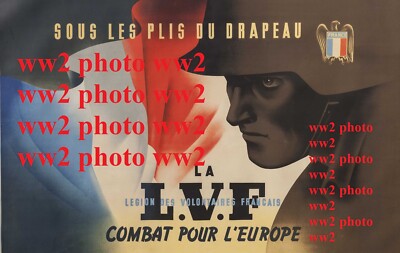 All ww2 Photo LVF Milice Police GMR Gendarmerie 1943 1944 FFI FTP wh ...