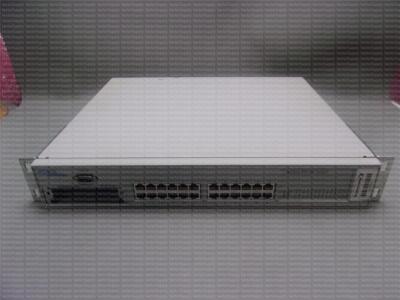 308181-A NORTEL NETWORKS BAYSTACK 450-24T SWITCH | eBay