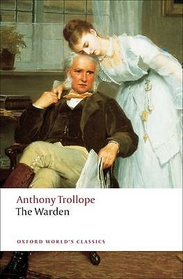 Warden by Anthony Trollope (2009, Trade Paperback) for sale online ...