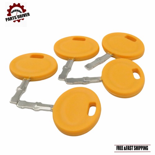 5PCS keys 925-2054A FOR Cub Cadet Mower and Lawn Tractor | eBay